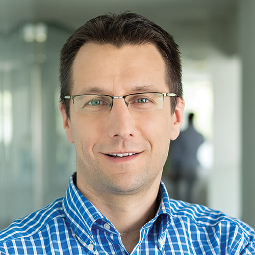 Hack it your way - Yettel Hackathon